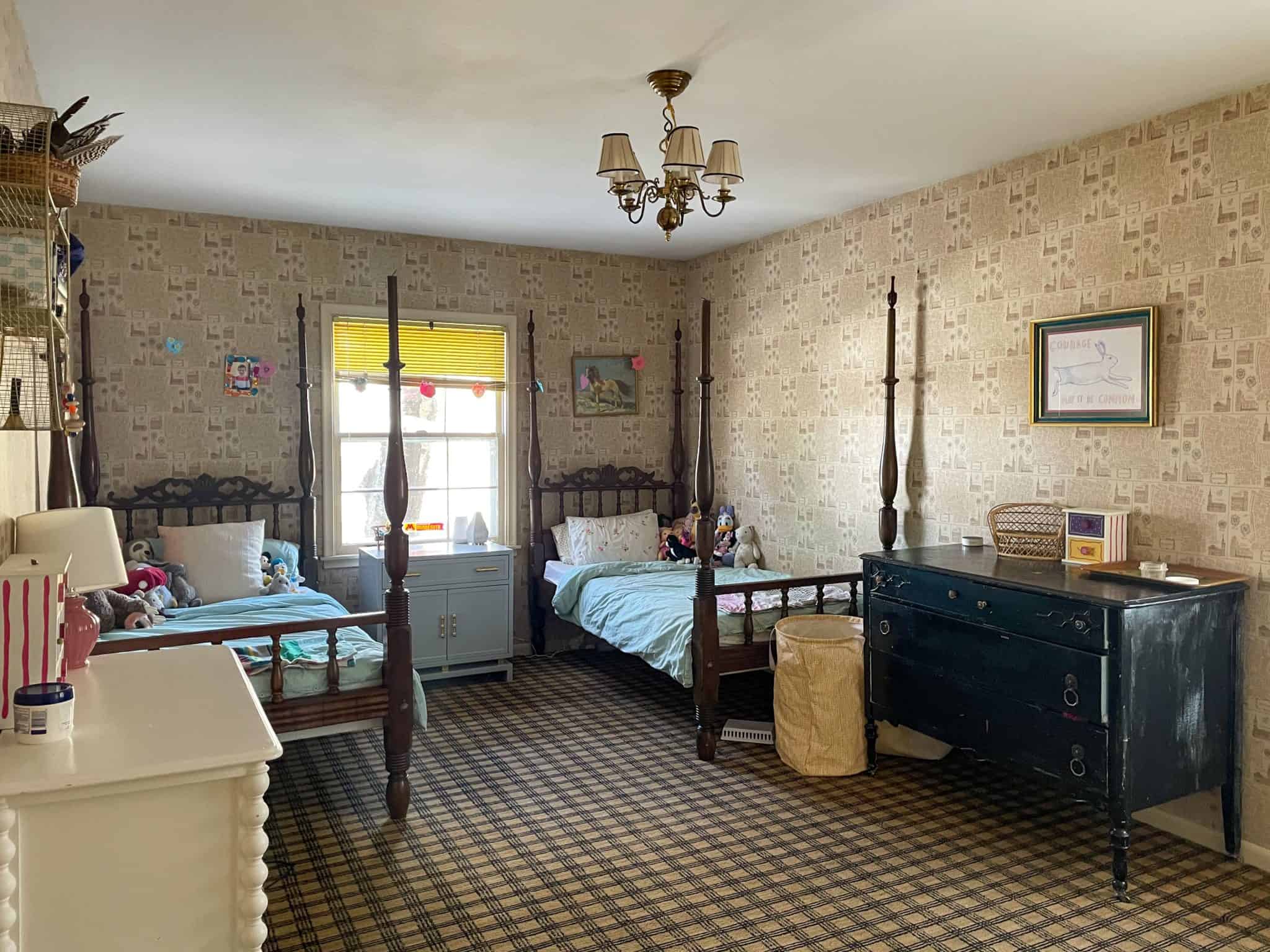 WD-Kids-Bedroom-scaled-1 - Emily Henderson