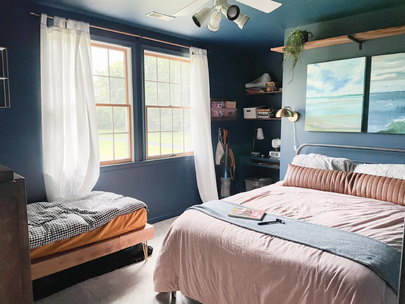 The EHD-Inspired Rooms We Couldn't Wait to Share... Seriously They Are ...