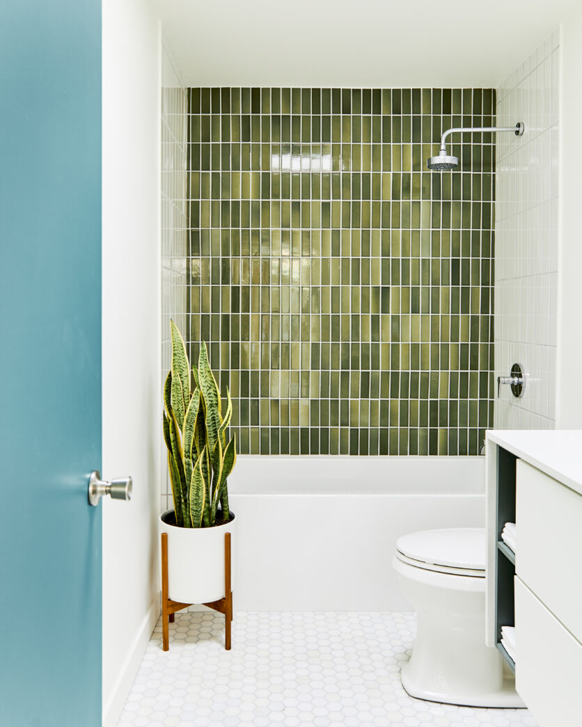 Miss Mid-Century Modern Design? This MCM Palm Springs Condo's History ...