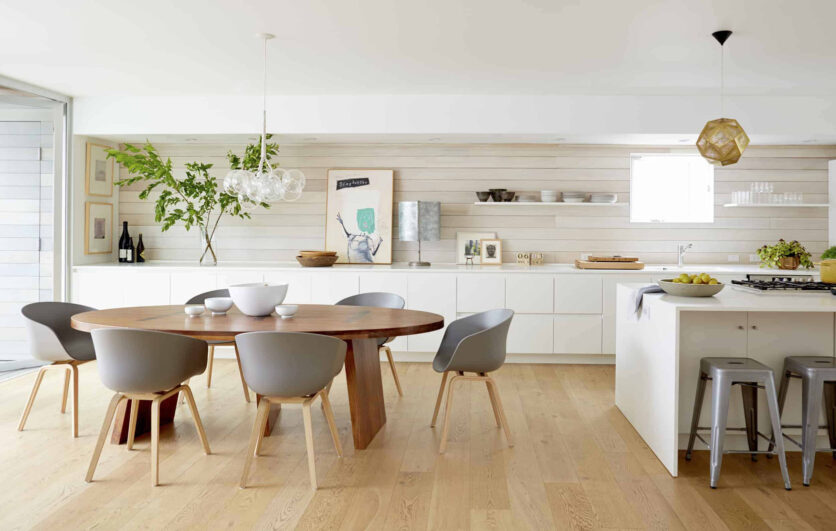 Our Dining Room "Rules" Cheat Sheet - Emily Henderson