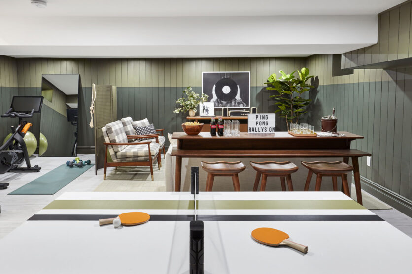 Real Simple FULL Home Tour - The First Showhouse I've Done In YEARS ...