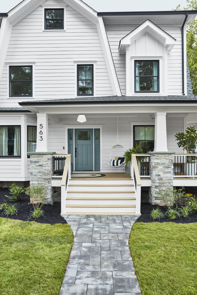 Real Simple FULL Home Tour - The First Showhouse I've Done In YEARS ...