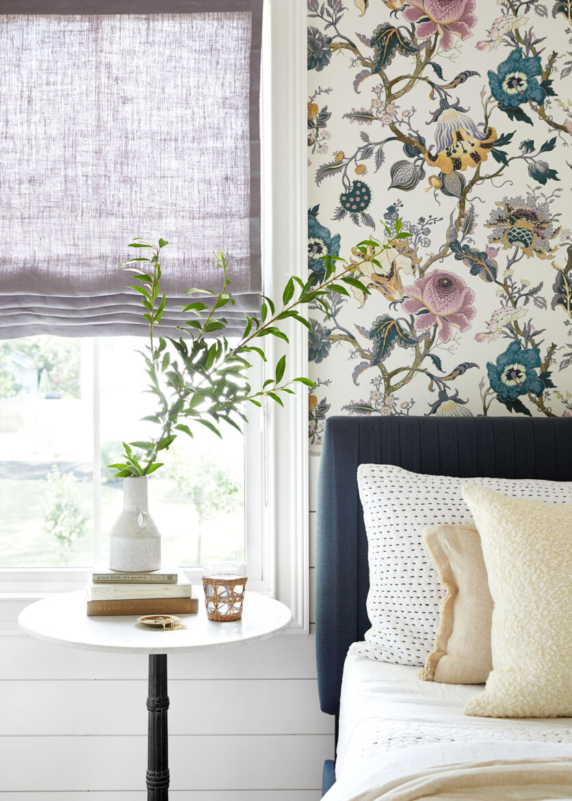 New Reveal: ALL The Details Of The Primary Suite At The Real Simple ...