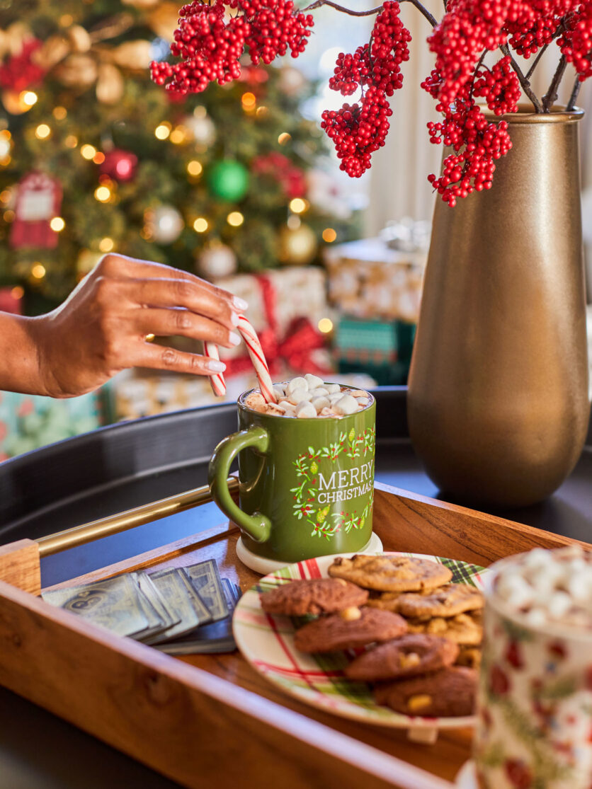 Target's Holiday Assortment Is Here To Make All Our Gatherings Look And ...