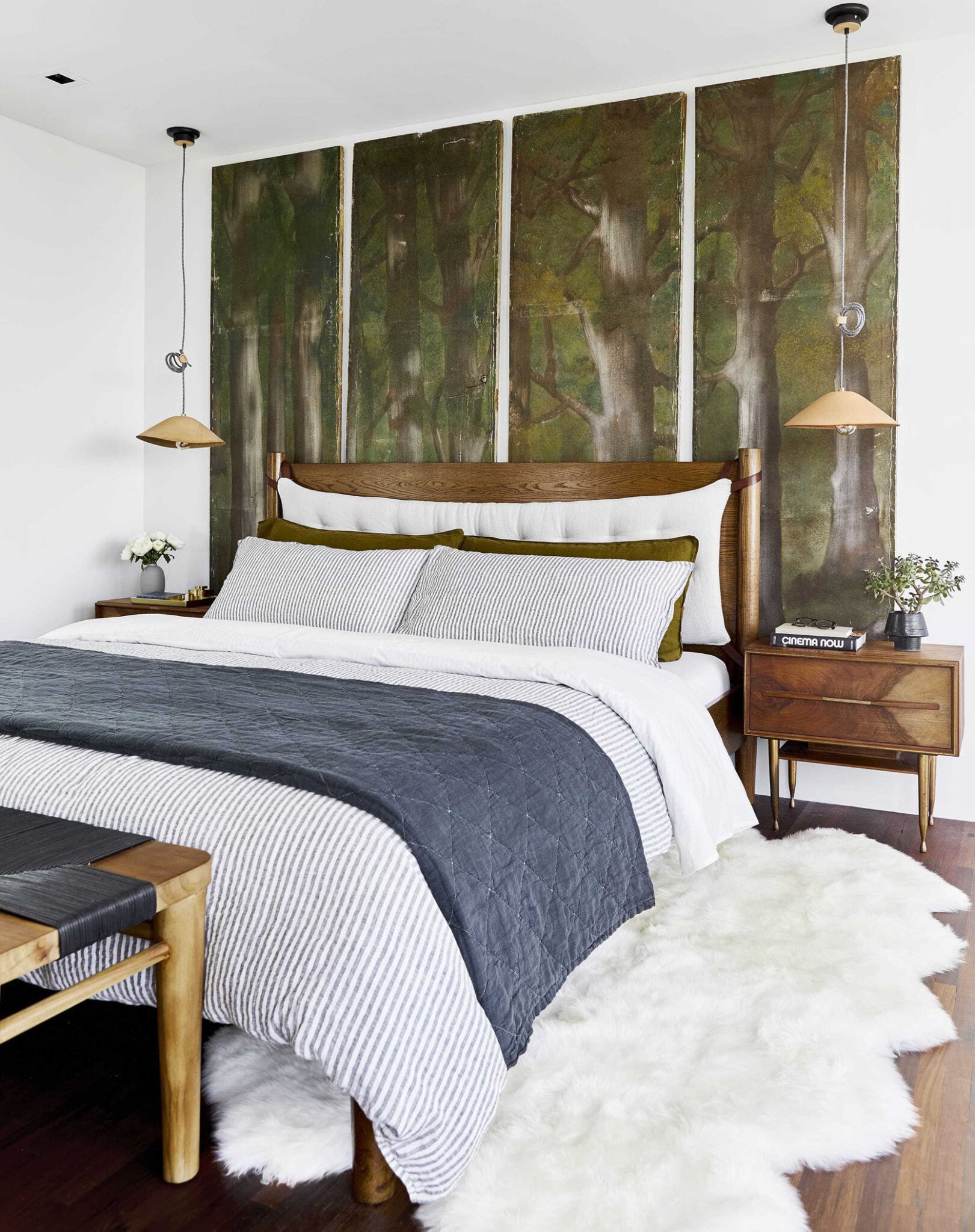 The Look for (Way) Less: Simple Upgrades To Prep Your Home For Guests ...