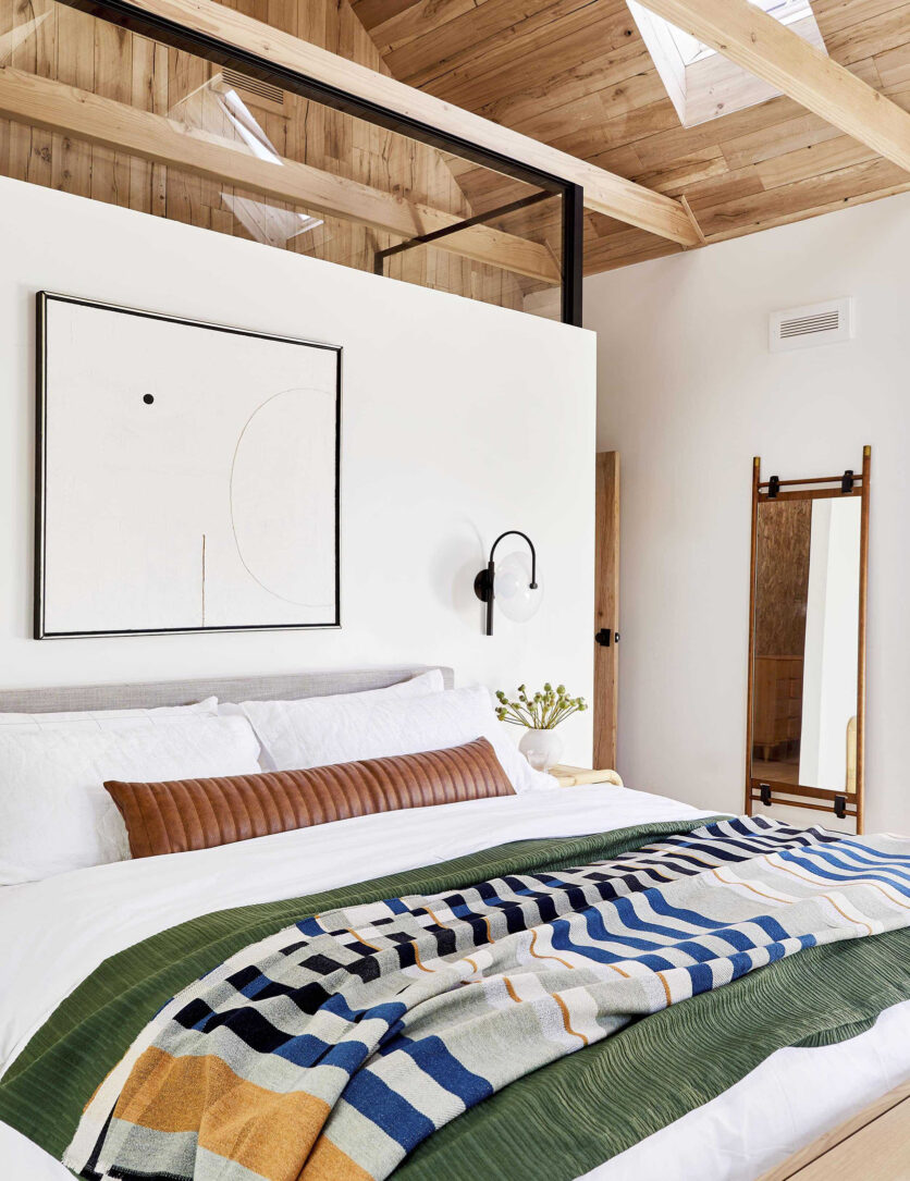 How To Make Your Bedroom Better (And Cozier) - Emily Henderson
