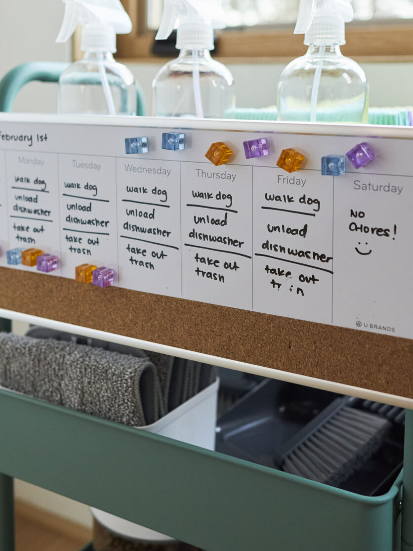 Kids Organization Hacks - Inspirational Ways To Get Them To Do More By ...