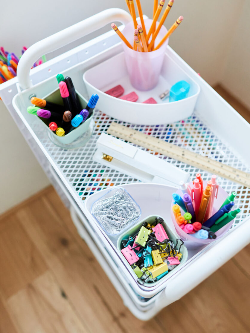 Kids Organization Hacks - Inspirational Ways To Get Them To Do More By ...