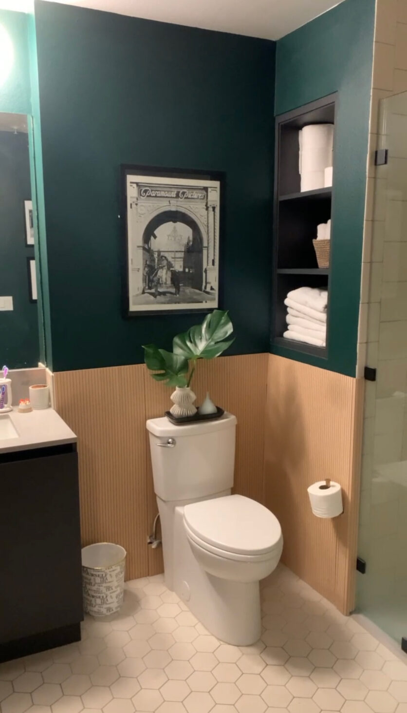 The No-Tools-Required DIY Product Trend We're Seeing Everywhere Right ...