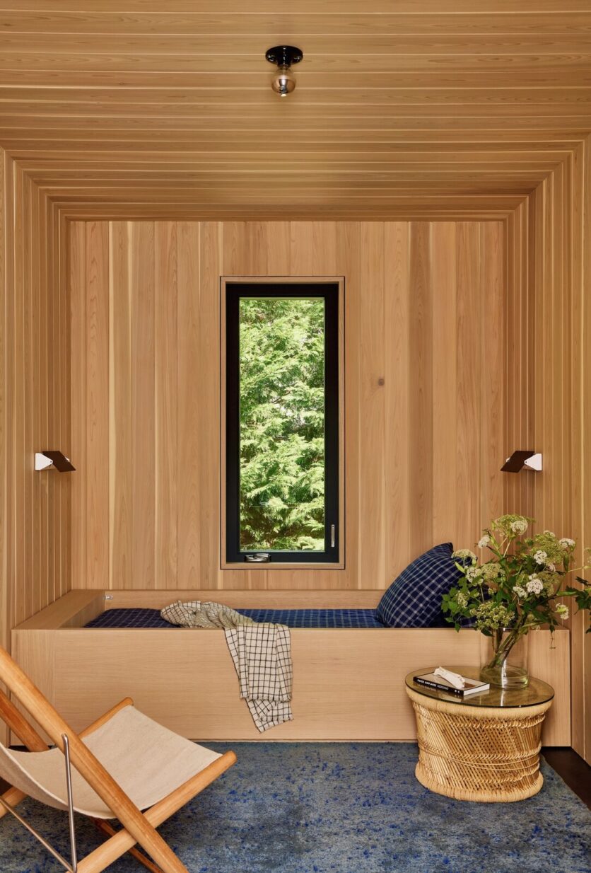 Design Funk Cure: 26 Rooms/ Design Details That WILL Wake Up And ...