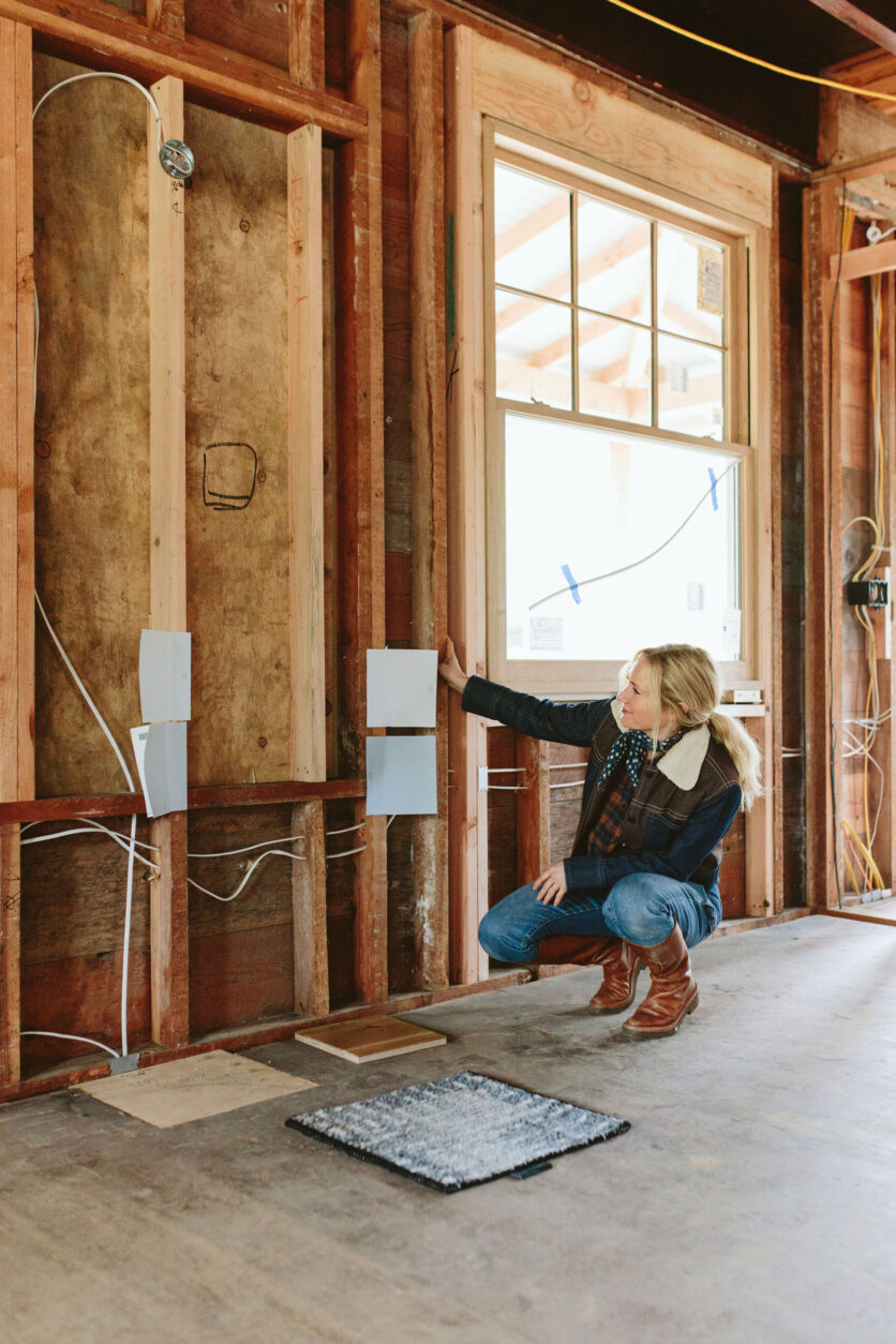 The Paint Colors I’m Considering For The Farmhouse (And My New Tactic ...