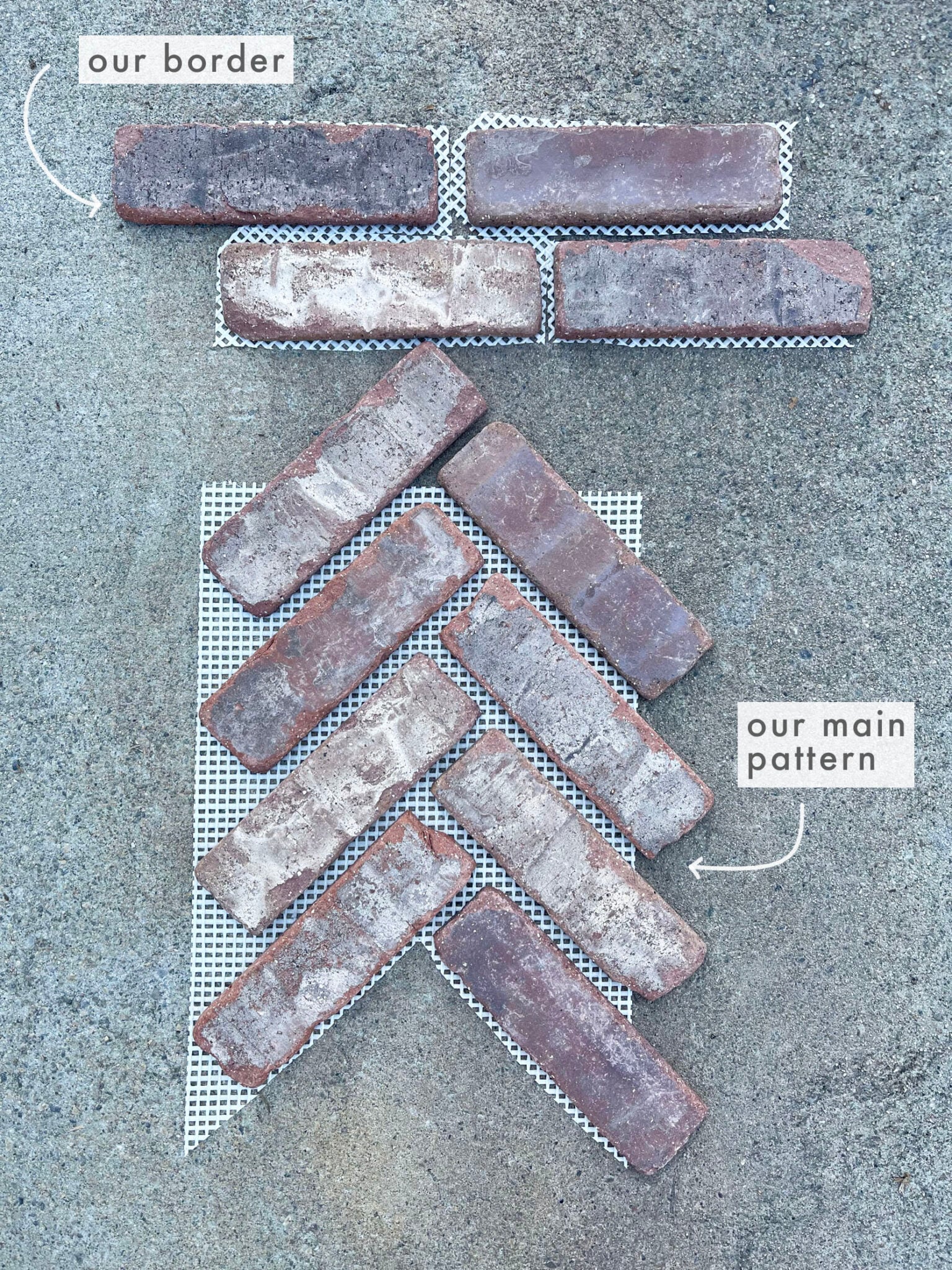 Brick Flooring 101: How To Lay It And Take Care Of It From Someone Who ...