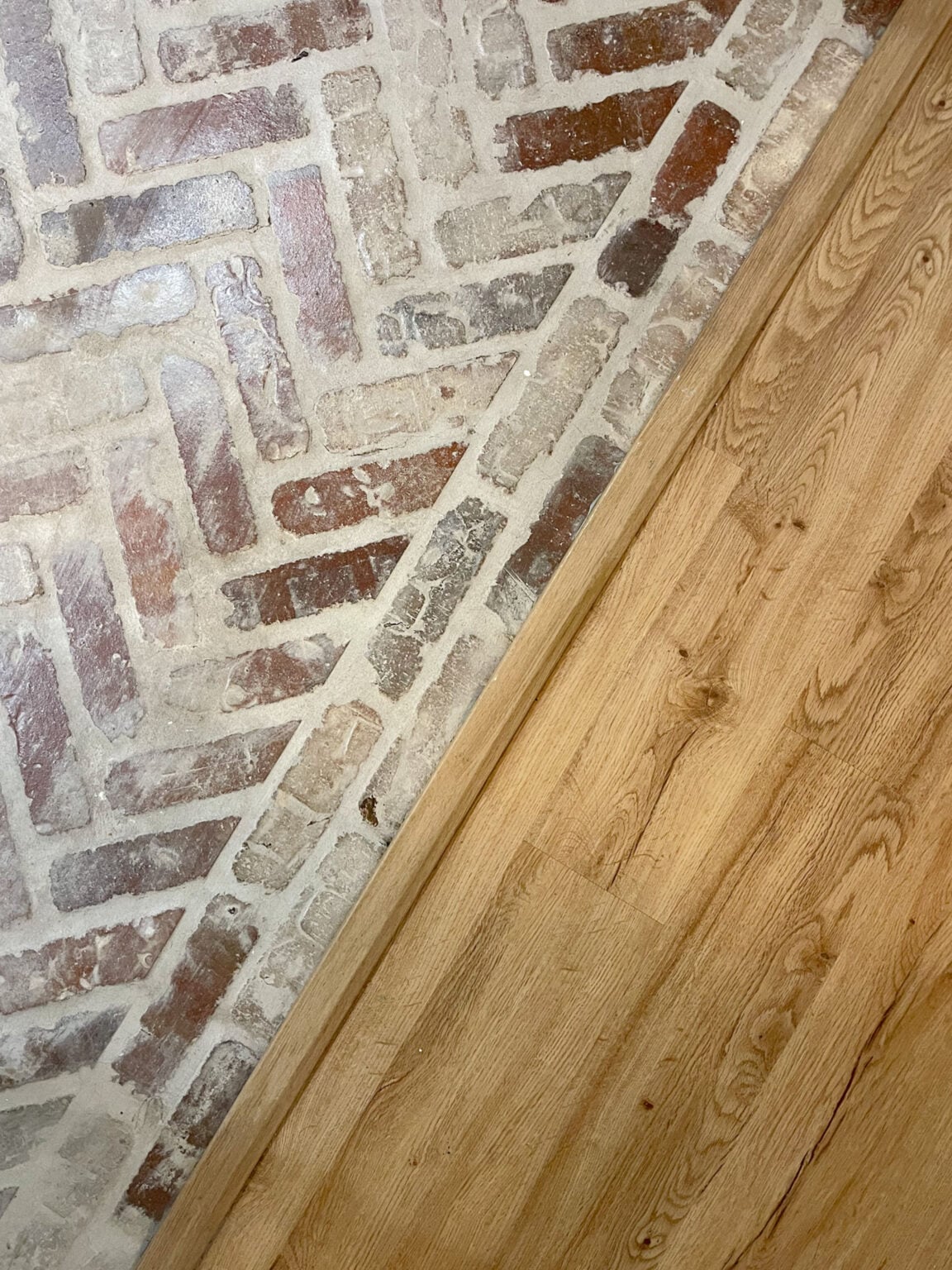 Brick Flooring 101: How To Lay It And Take Care Of It From Someone Who ...