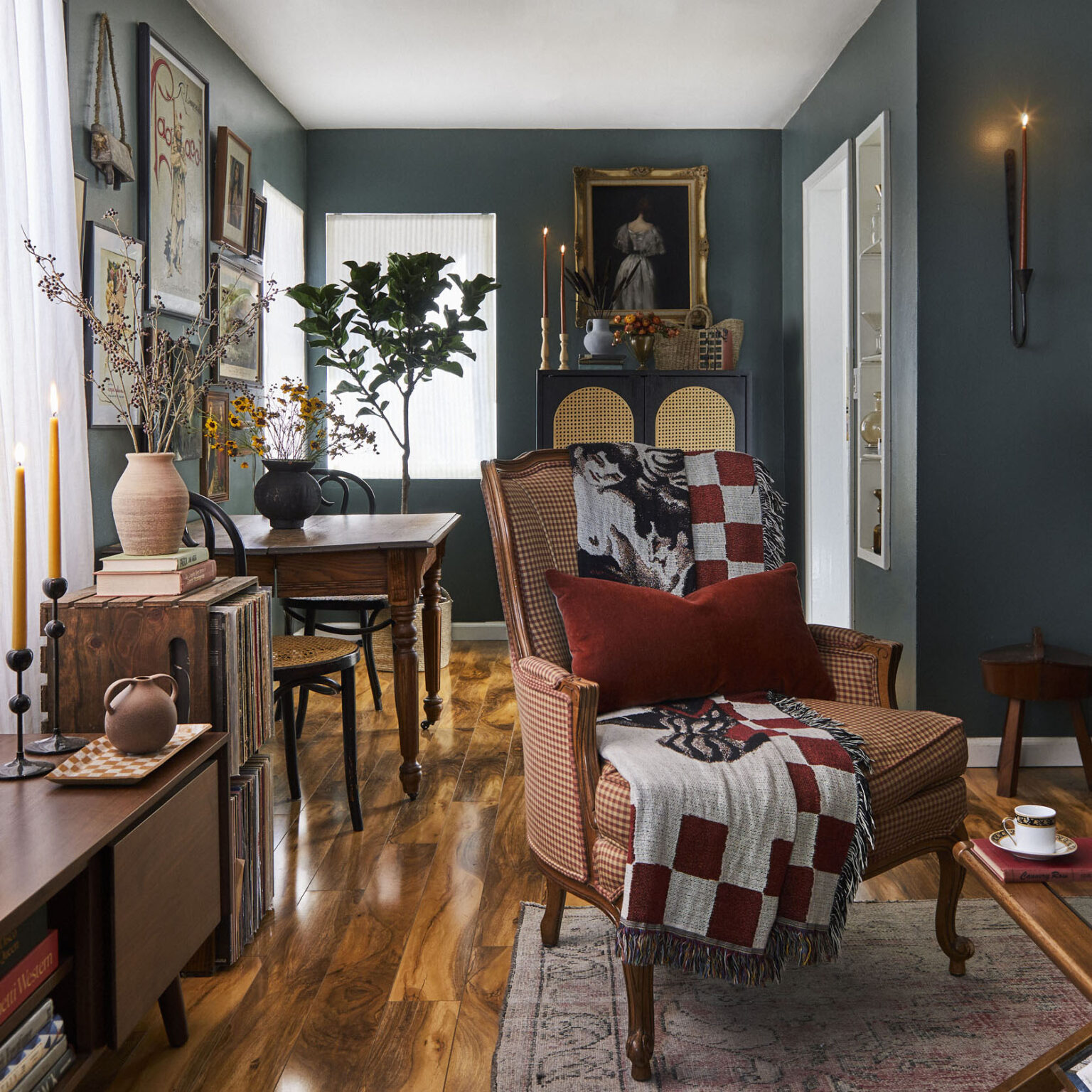 Projects Home - Emily Henderson