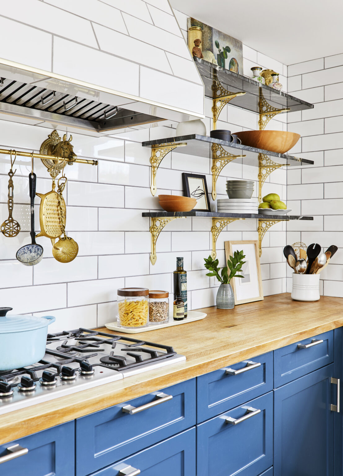 How To Make Your Kitchen Look And Feel Better With These Easy Decor ...