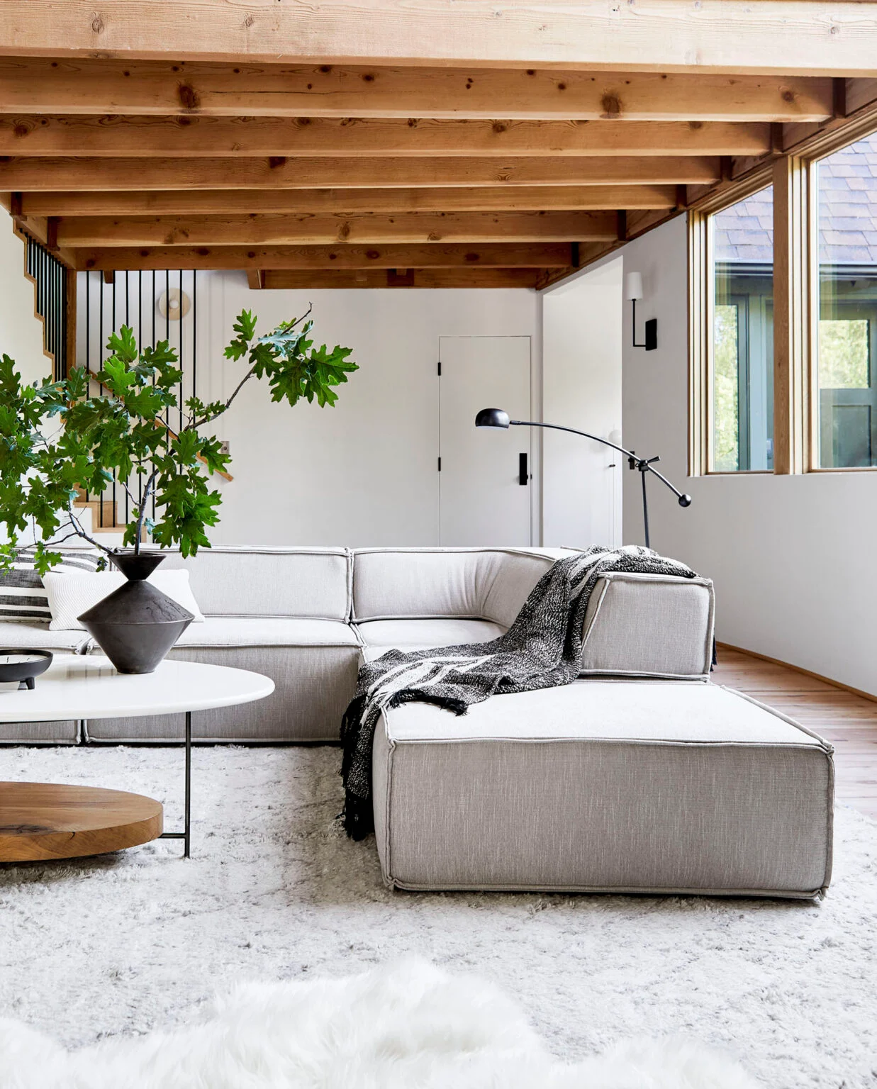 How To Make Your Room Brighter If You Don't Have Overhead Lighting: 5 ...
