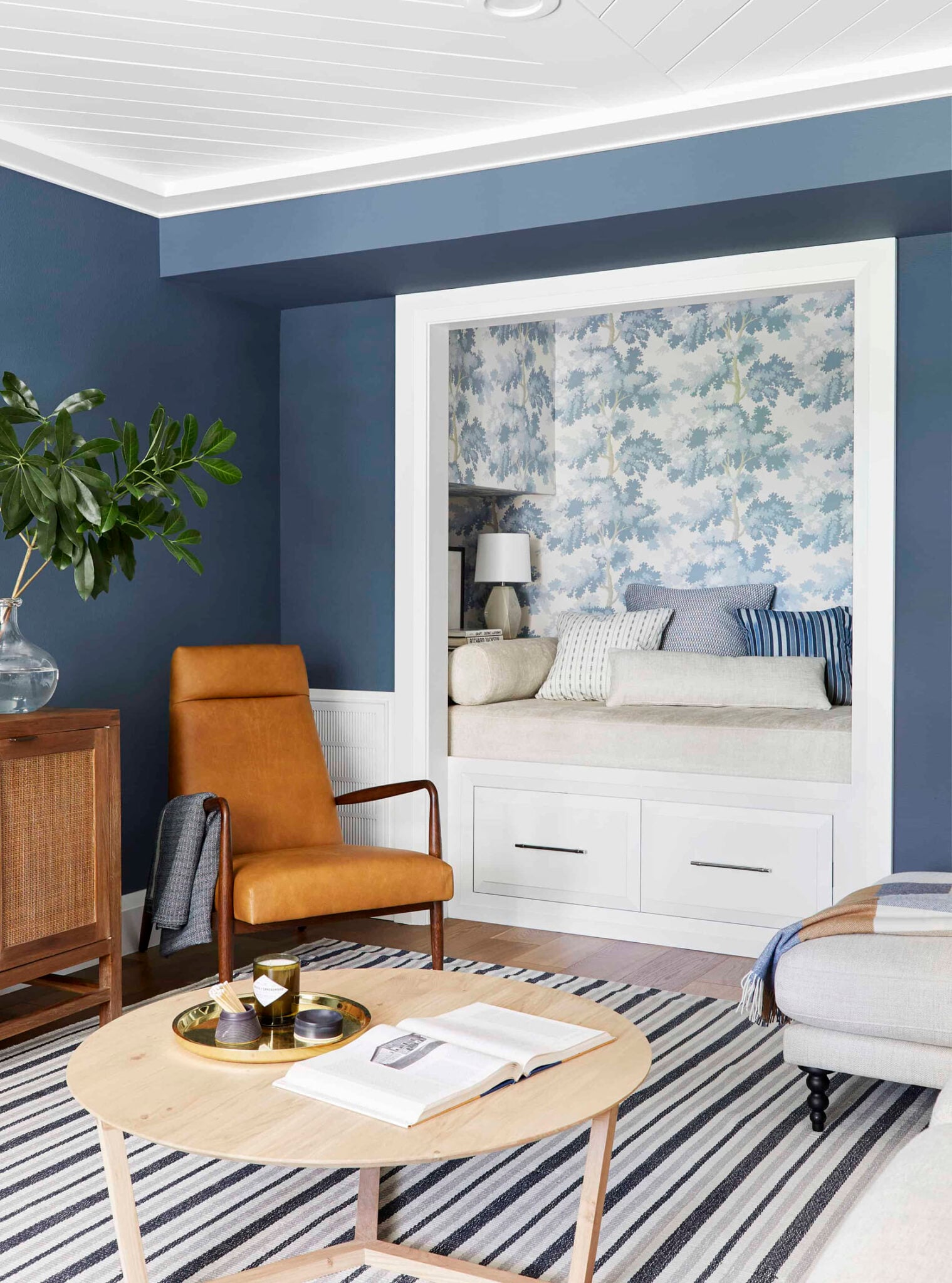 The 5 Go-To/No-Fail Living Room Layout Configuration Options To Make ...