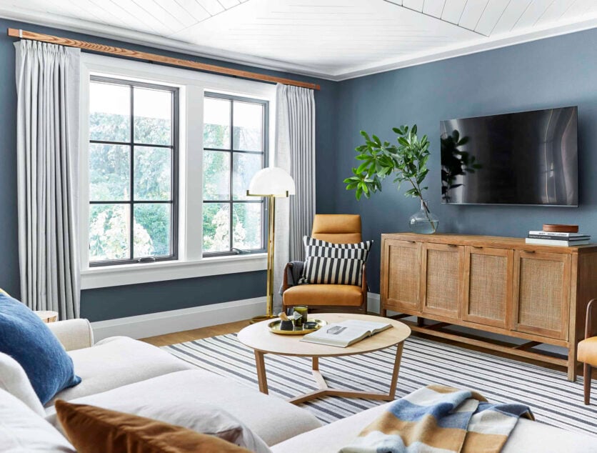 The 5 Go-To/No-Fail Living Room Layout Configuration Options To Make ...