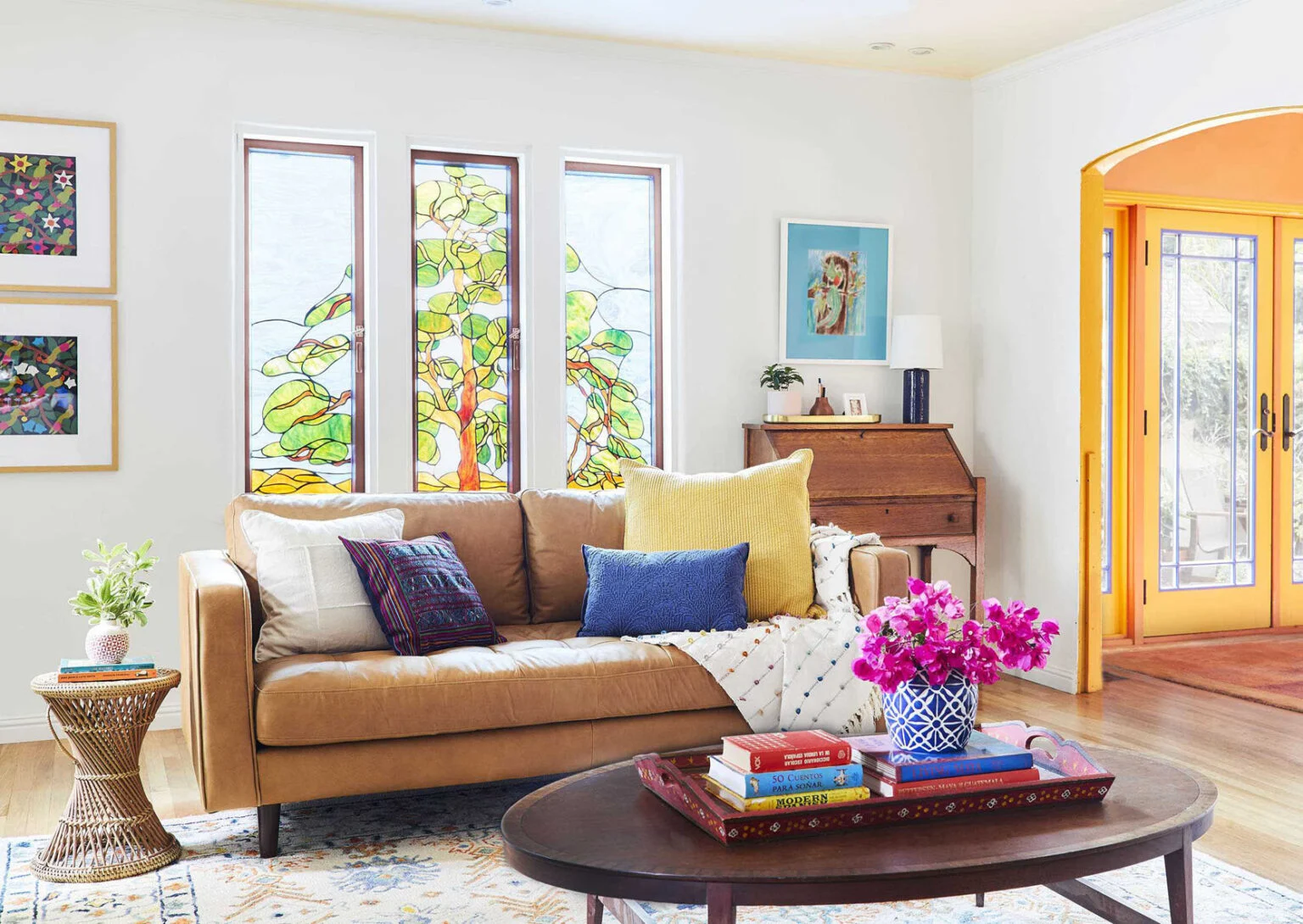 The 5 Go-To/No-Fail Living Room Layout Configuration Options To Make ...