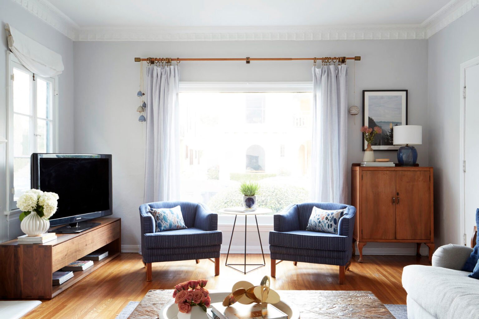 The 5 Go-To/No-Fail Living Room Layout Configuration Options To Make ...