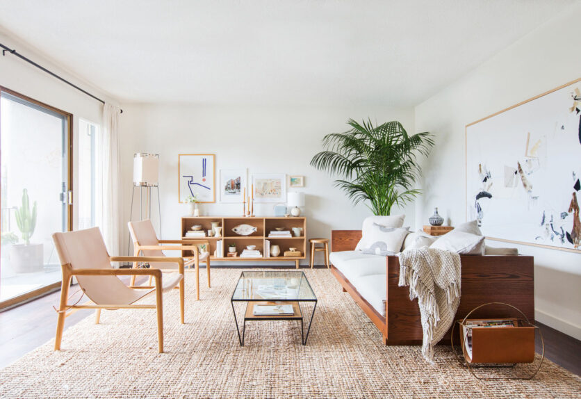 The 5 Go-To/No-Fail Living Room Layout Configuration Options To Make ...