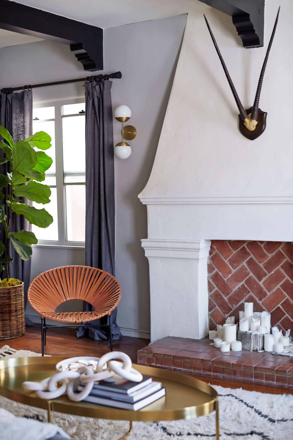 The 5 Go-To/No-Fail Living Room Layout Configuration Options To Make ...