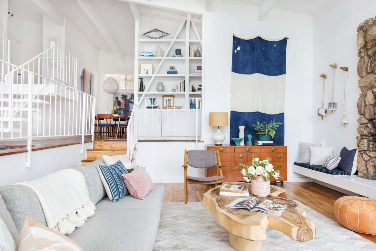 The 5 Go-To/No-Fail Living Room Layout Configuration Options To Make ...