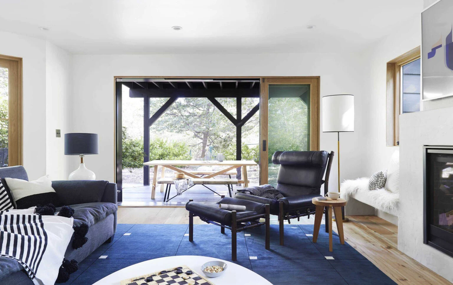 The 5 Go-To/No-Fail Living Room Layout Configuration Options To Make ...