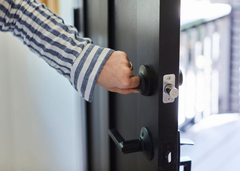 I’ve Had My New Invisible Smart Locks For 4 Months - Here’s An Honest ...