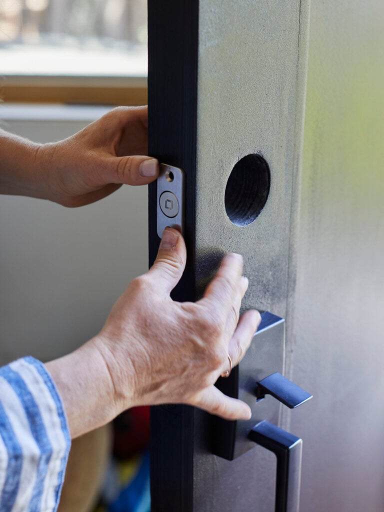 I’ve Had My New Invisible Smart Locks For 4 Months - Here’s An Honest ...