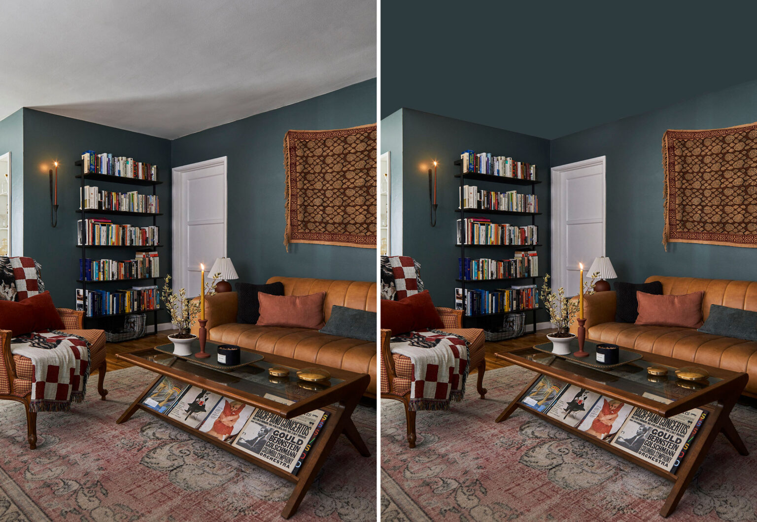 The 4 Small Changes Ryann Wants To Make In Her Living/Dining Room (And ...