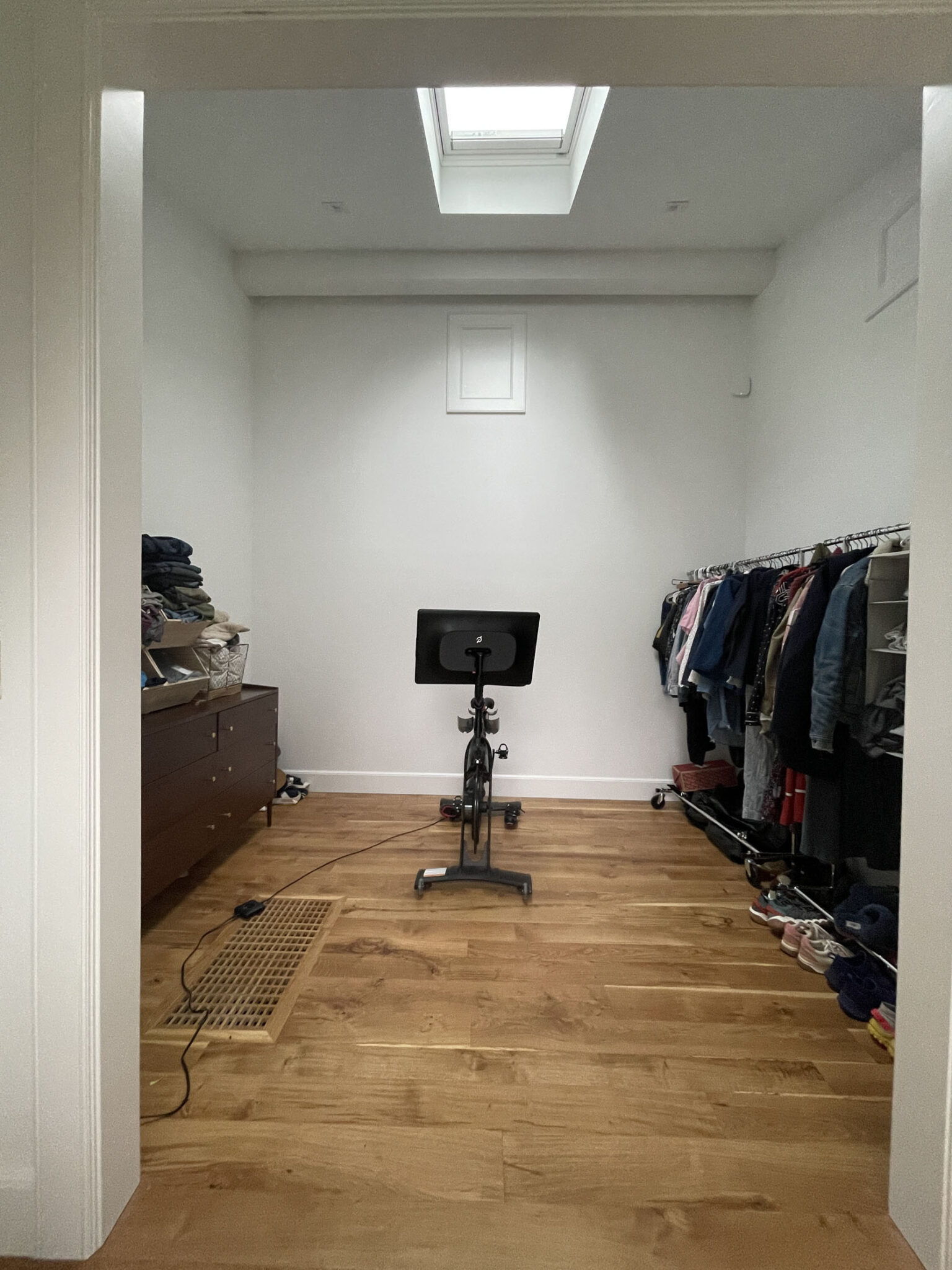 Our Primary Closet Plan + Tips On Designing Your Closet For How You ...