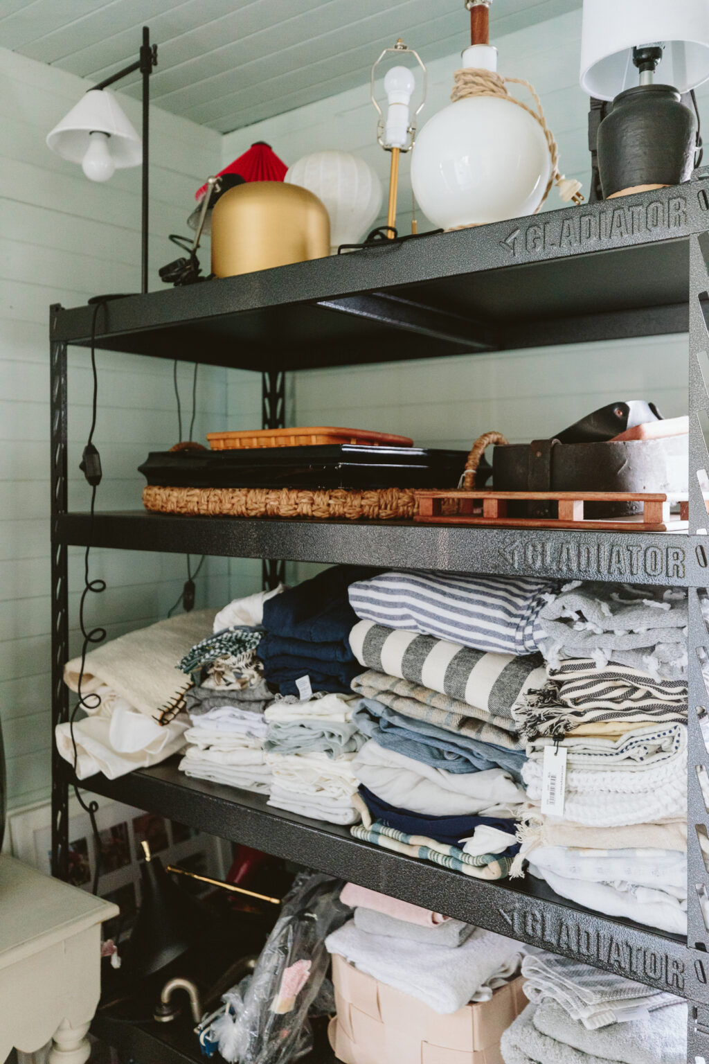 My New Prop Room At The Farm And Why I Hold On To So Many Beautiful ...