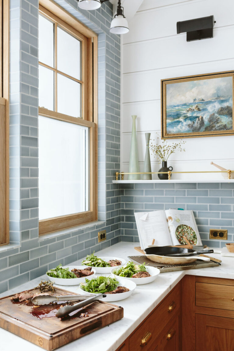 The Farmhouse Kitchen Reveal And All My Thoughts And Feelings About It ...