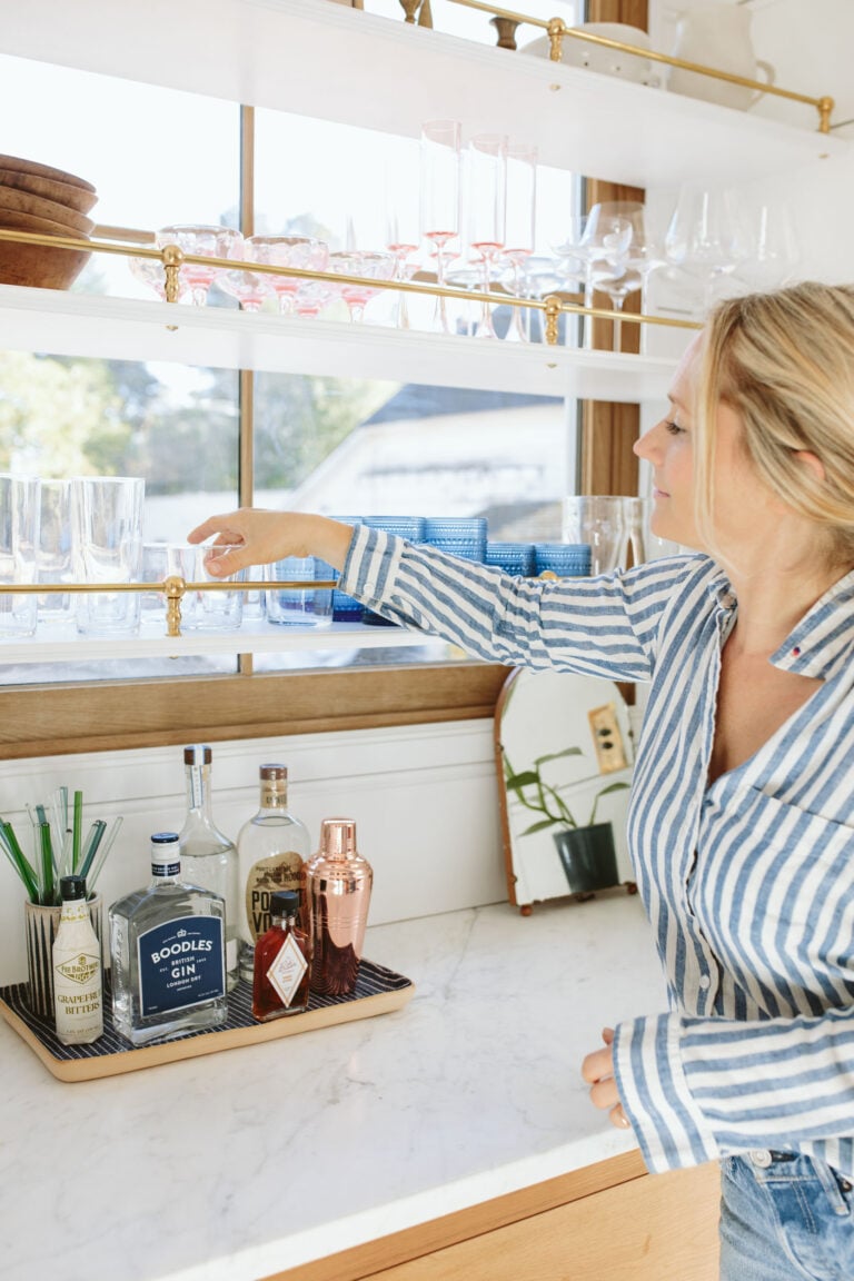 The Farmhouse Kitchen Reveal And All My Thoughts And Feelings About It ...