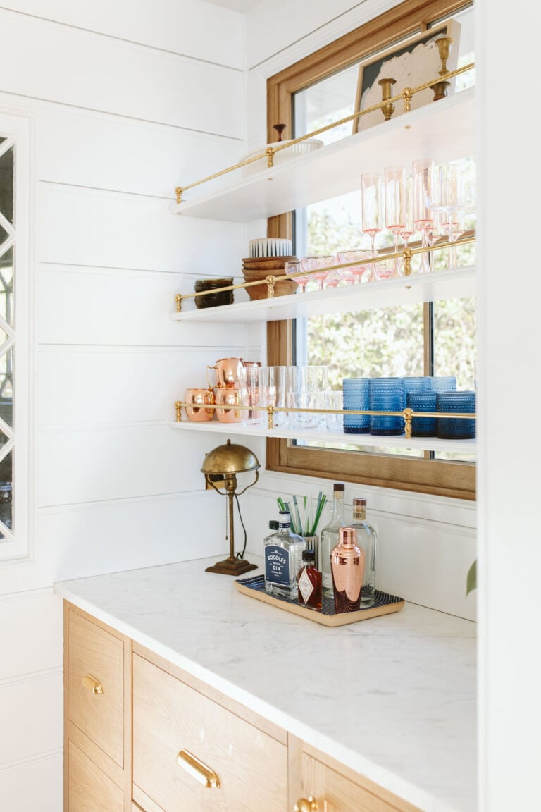 The Farmhouse Kitchen Reveal And All My Thoughts And Feelings About It ...