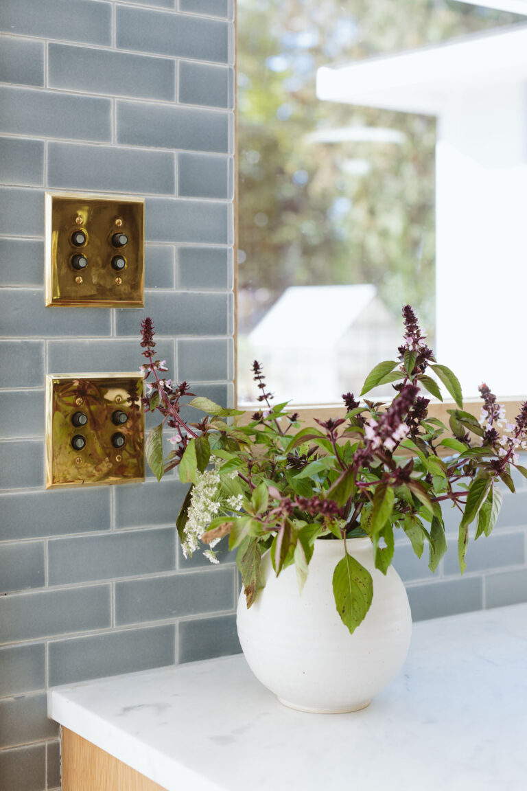 The Farmhouse Kitchen Reveal And All My Thoughts And Feelings About It ...