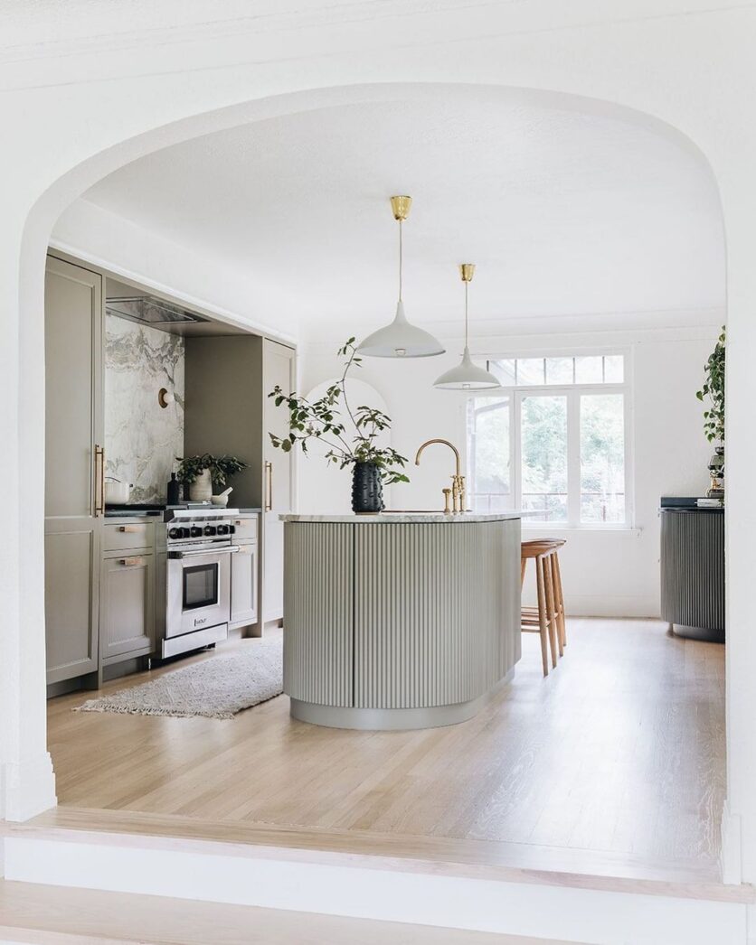 11 Kitchen Trends 2023 Will See A Lot Of...And We're Pretty Excited ...