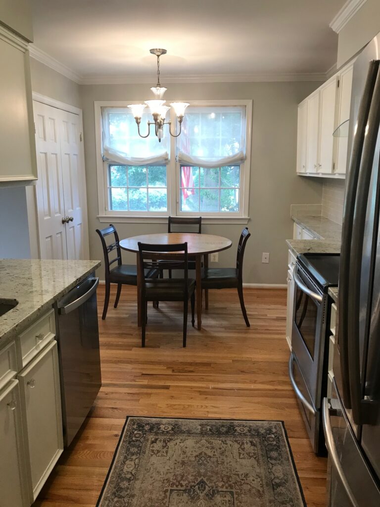 Megan Hopp's Rollercoaster Ride Into Homeownership + What She Plans To ...