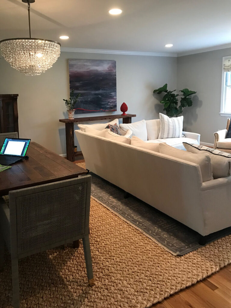 Megan Hopp's Rollercoaster Ride Into Homeownership + What She Plans To ...