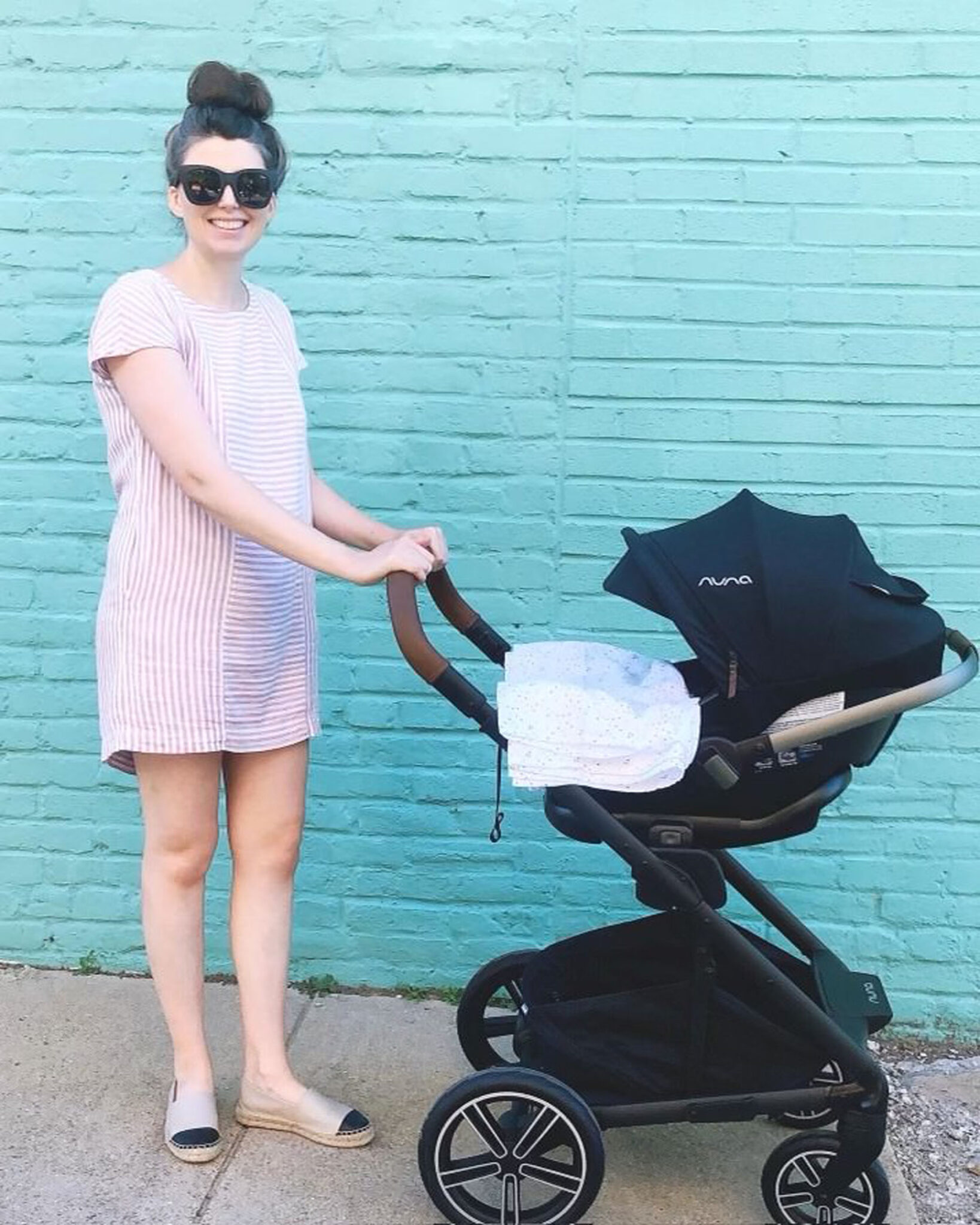 Megan Hopp's Rollercoaster Ride Into Homeownership + What She Plans To ...