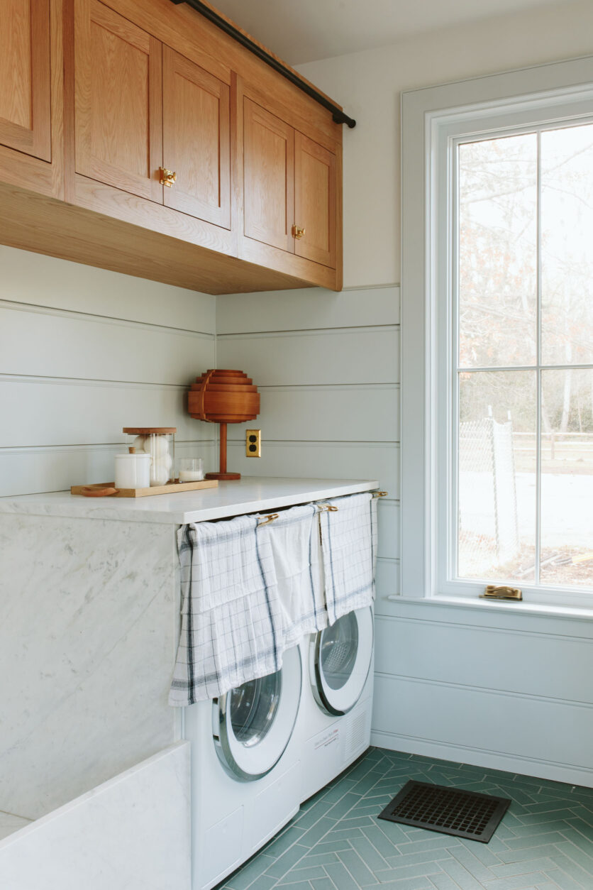 ASK THE AUDIENCE: Which Fabric Should Em Use As A Custom Curtain To ...