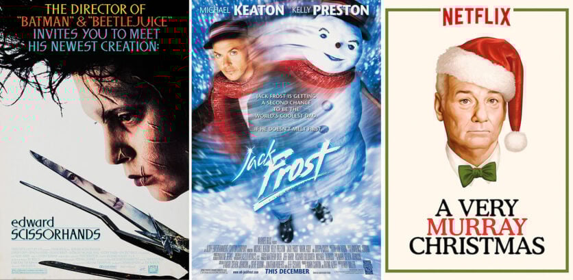 All Of The Best Christmas Movies (Romantic Comedies, Kid-Friendly Picks ...
