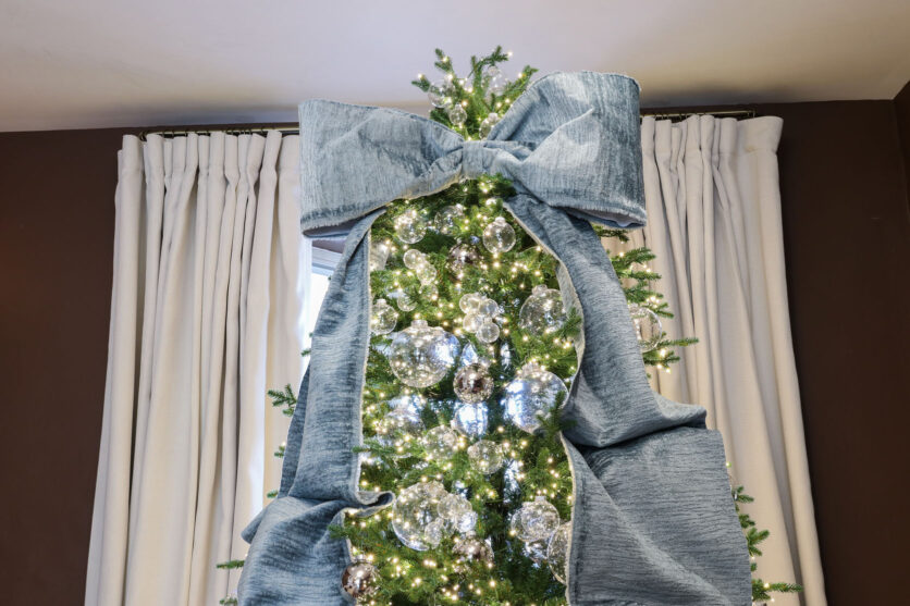 Rashida's HIGH IMPACT Christmas Decor (That You Can Still DIY Before ...