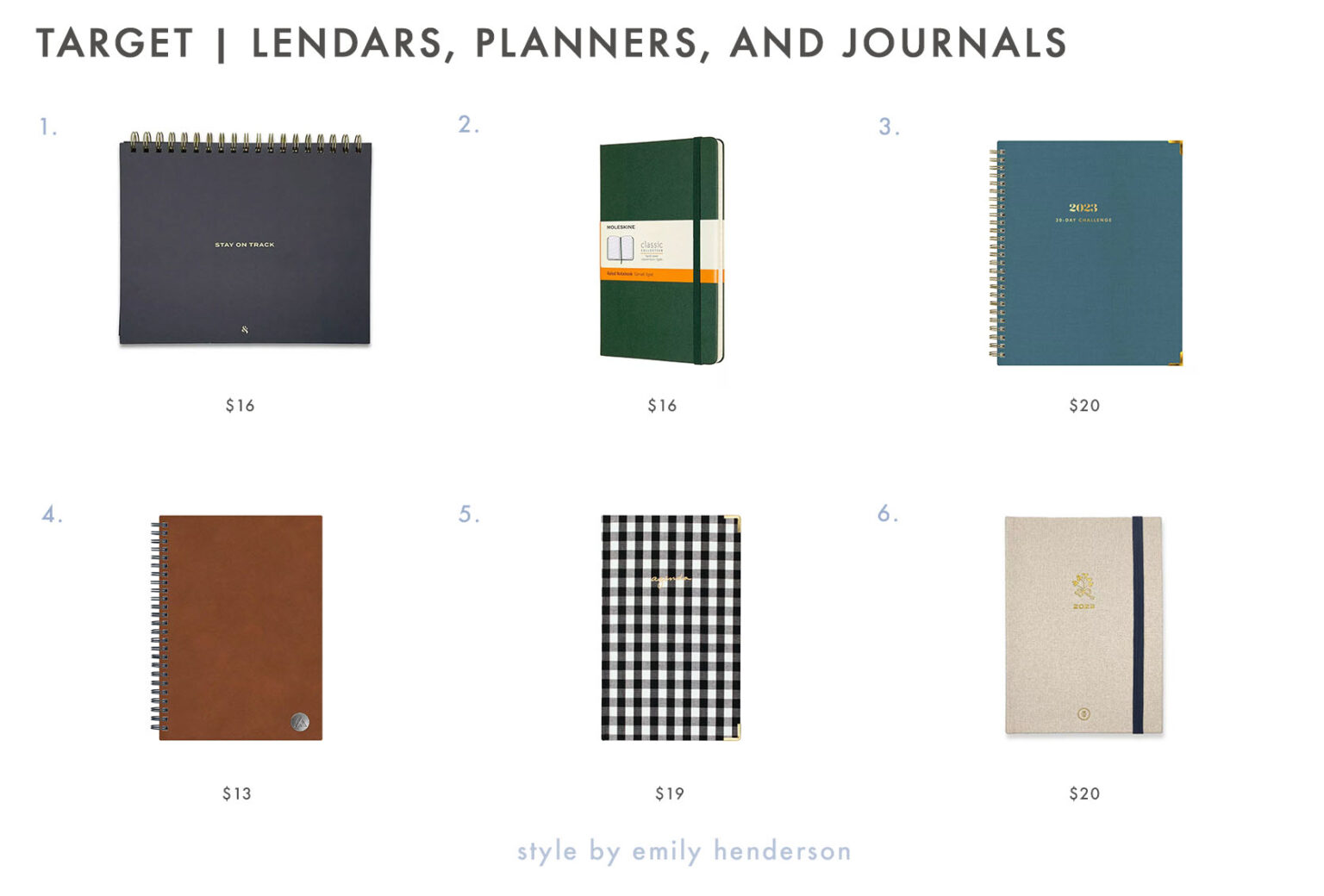 A Quick Trip To Target: The Little Things That Make Me Feel Good And ...