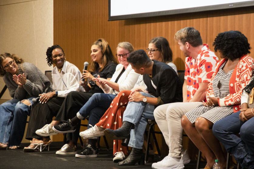 How Albie Created The (Design) World She Wanted To See With The ...