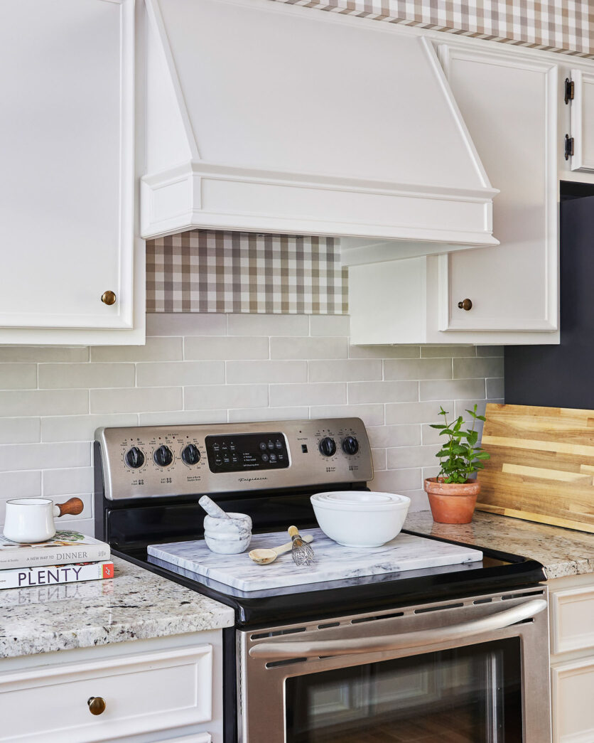 How Megan Hopp Stretched Her Design Budget To TRANSFORM Her Three-Story ...