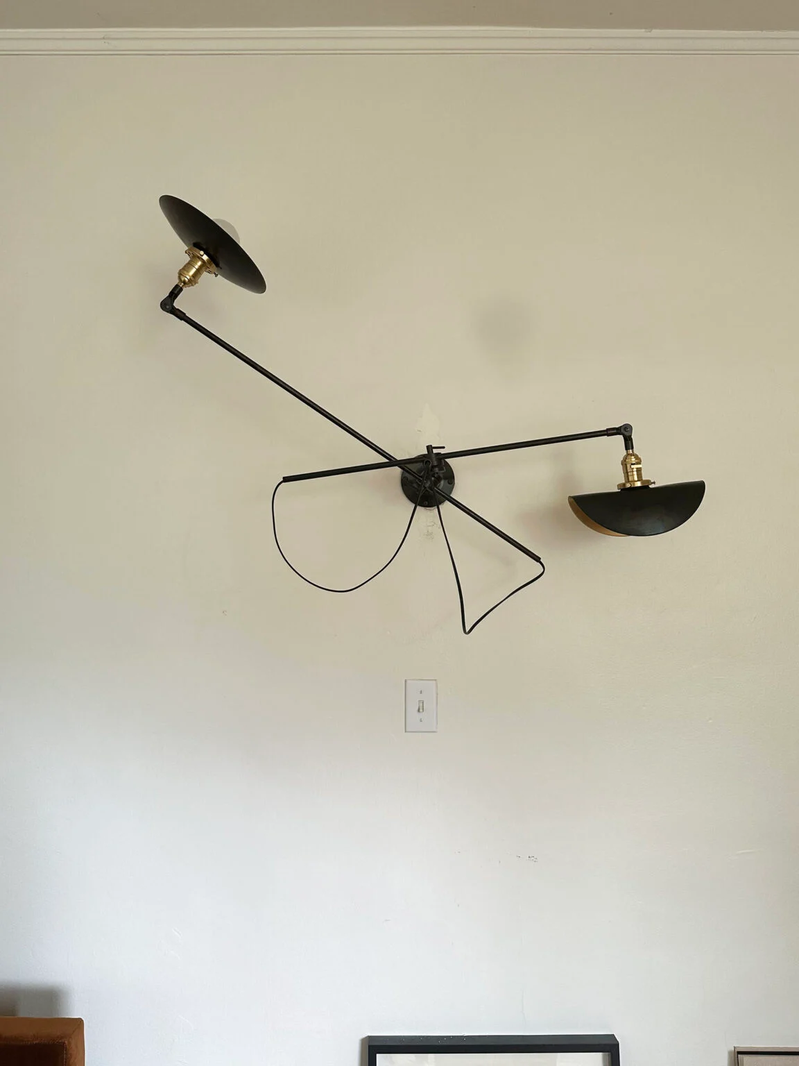 Design Idea: Unique Light Switches And Covers (Vintage Options Included ...
