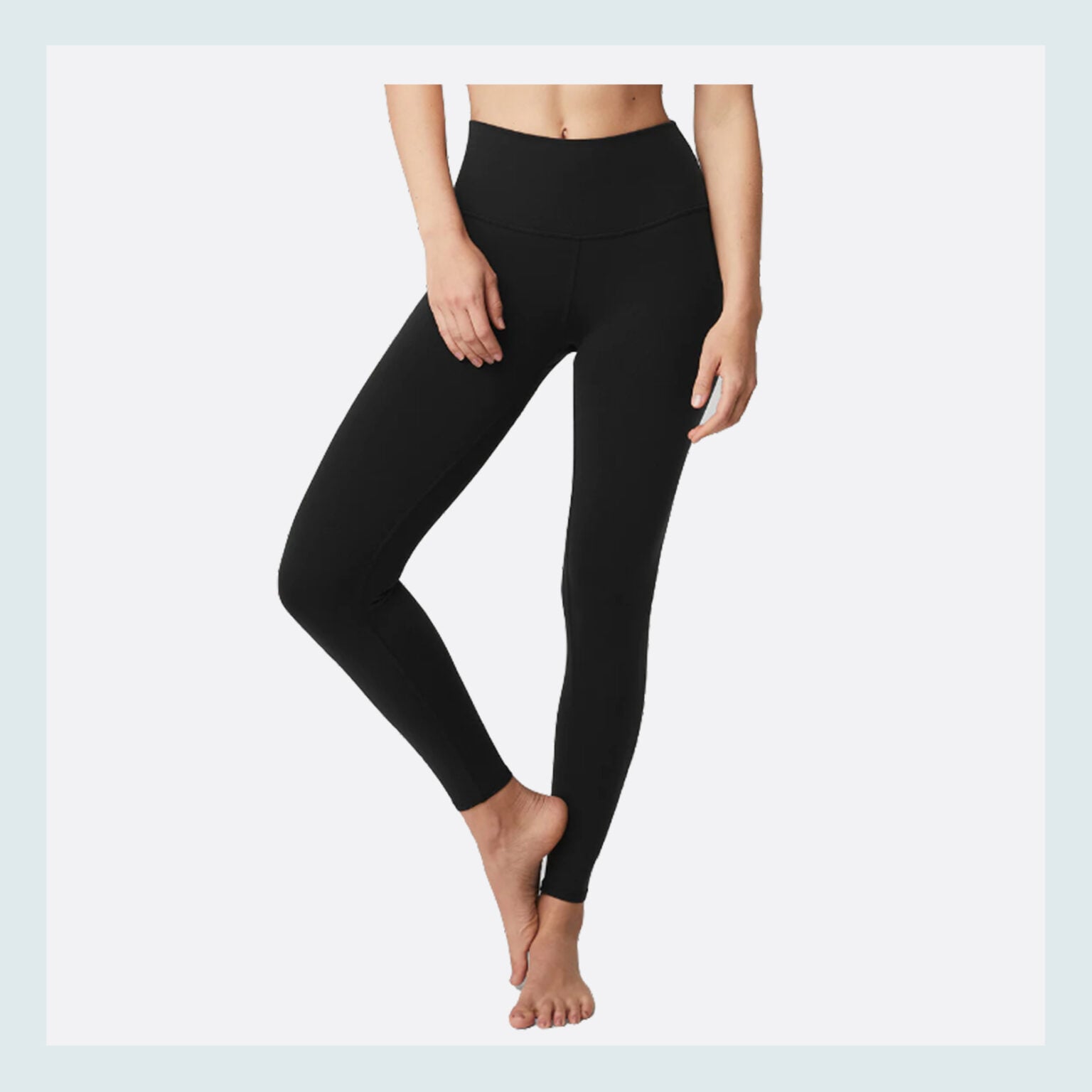 Leggings Review: In Search Of The Perfect Leggings That Won't Slip Down ...