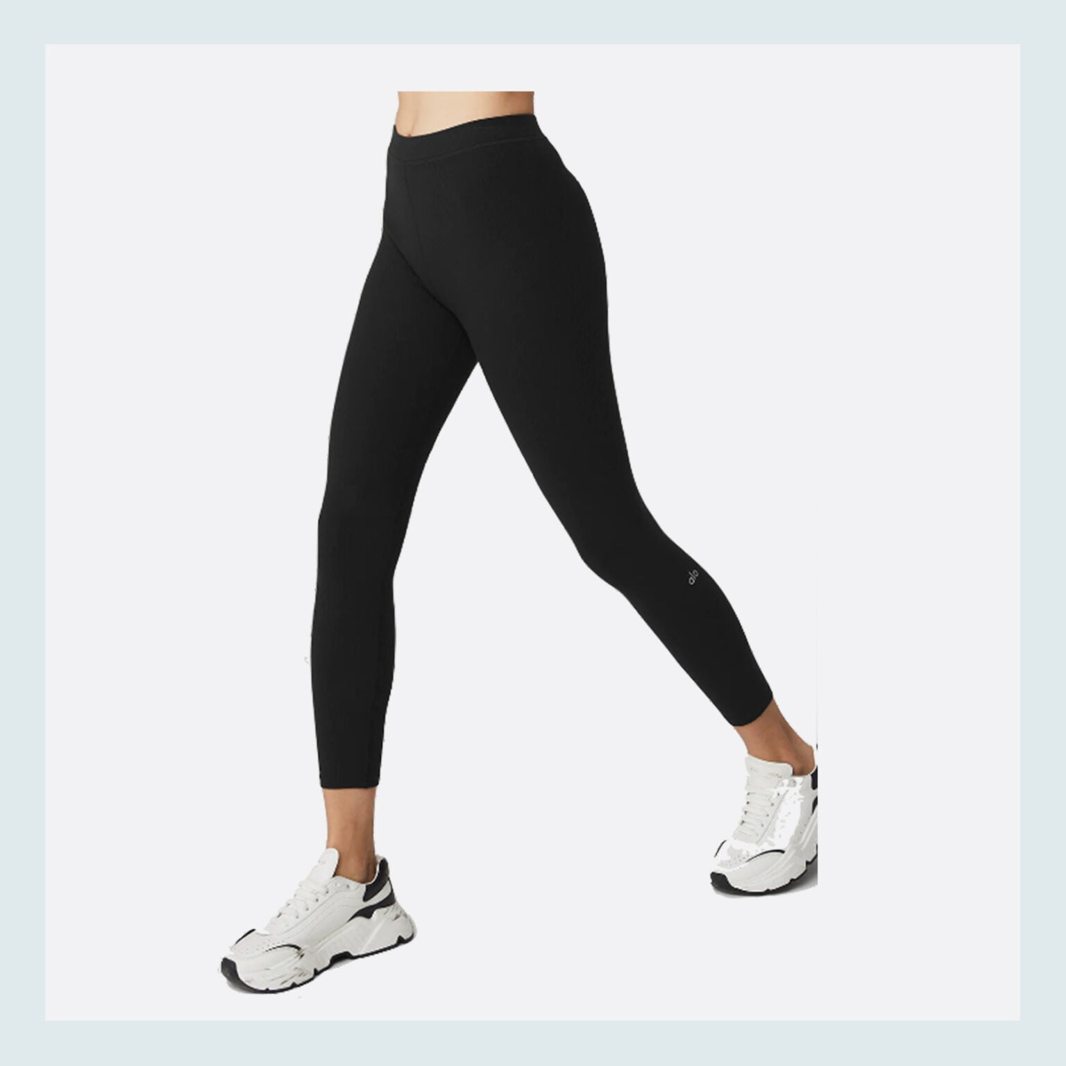 Leggings Review: In Search Of The Perfect Leggings That Won't Slip Down ...